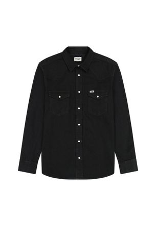 Wrangler Western Shirt