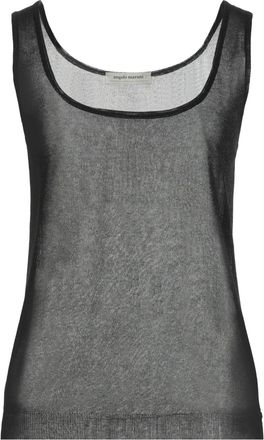 Angelo Marani TOPS - Tank Tops auf YOOX.COM