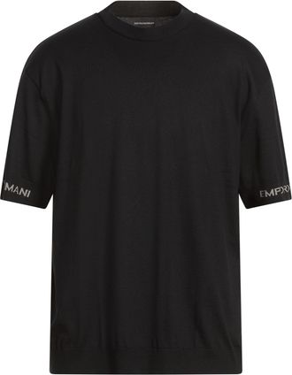 Emporio Armani STRICKWAREN - Pullover auf YOOX.COM