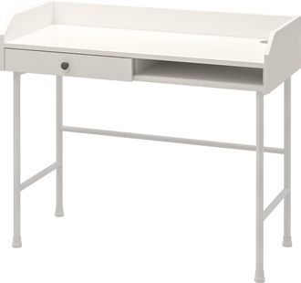 IKEA HAUGA Schreibtisch