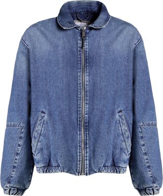 Edwin JACKEN & M&Auml;NTEL - Jeansjacken/M&auml;ntel auf YOOX.COM