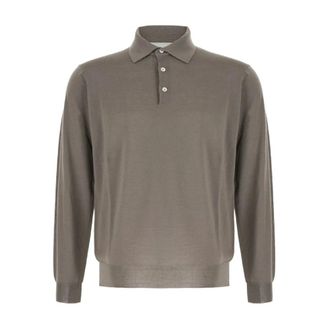 Lardini T-Chemises - Homme - Tops - Gris - Taille: M