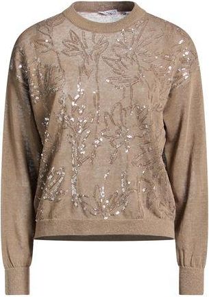 Brunello Cucinelli MAILLE - Pullover sur YOOX.COM