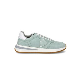 Philippe Model Sneakers Tropez 2.1 Running - - Shoes - Damen - Blau - 40 EU