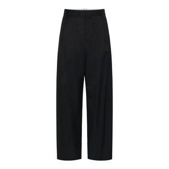 Inwear Weite Hosen - - Trousers - Damen - Schwarzk - L