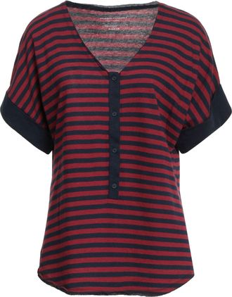 Majestic Filatures TOPS - T-shirts auf YOOX.COM