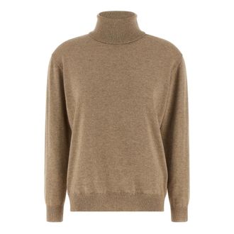 Brunello Cucinelli Damen, Strickwaren, Beige, XSGr&ouml;&szlig;e