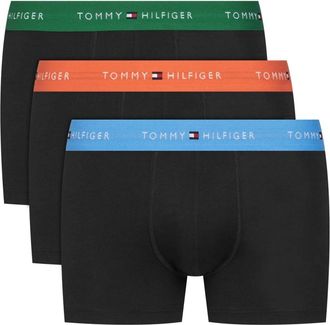 Tommy Hilfiger Homme, Sous-v&ecirc;tements, Multicolore, Taille: M Bottoms