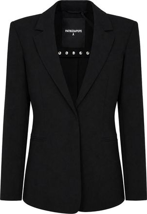 Patrizia Pepe Blazer - Noir