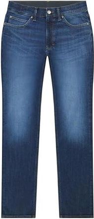 Lee Jean Slim pour Homme, Timber (Kaki), 30W / 34L