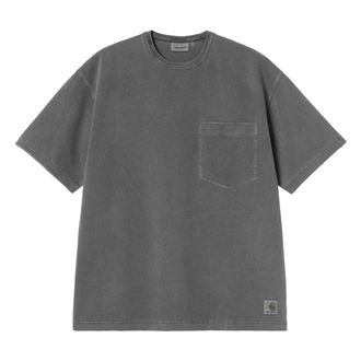 Carhartt Work in Progress T-Shirt Torion Poche Carhartt WIP