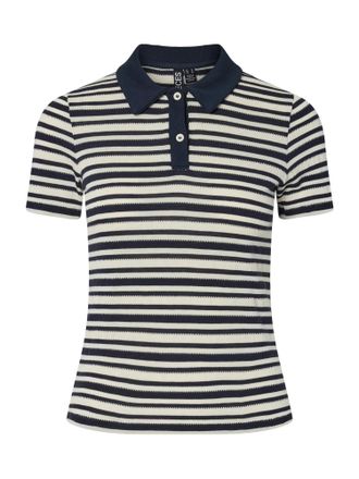 Pieces Poloshirt PCJessie