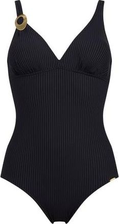 Grain De Sable Maillot de bain une pi&egrave;ce &agrave; rayures