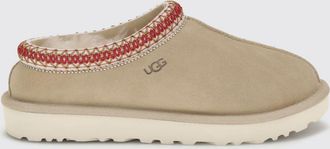 UGG Chaussures Plates UGG Femme couleur Sable