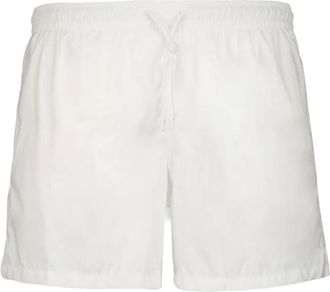Fedeli Homme, Maillots de bain, Blanc, Taille: L Madeira swim trunks
