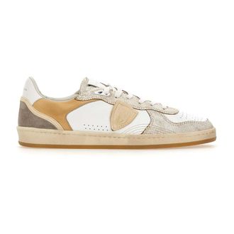 Philippe Model Pgal Low - - Shoes - Herren - Mehrfarbig - 40 EU