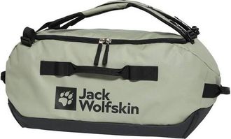 Jack Wolfskin Fahrradtasche ALL-IN DUFFLE 45
