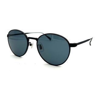 Dunhill Schwarze Sonnenbrille f&uuml;r Frauen - - Accessories - Damen - Schwarzk - 53 MM
