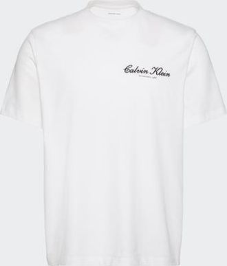 Calvin Klein T-shirt - Taille XS