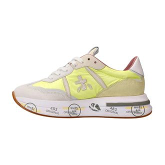 Premiata Stylish Model Sneakers - - Shoes - Herren - Mehrfarbig - 38 EU