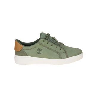 Timberland Nubuk-Sneakers - - Shoes - Herren - Gr&uuml;n - 41 EU