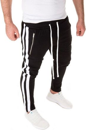 Yazubi Jogginghose Rayne Retro Track Pant