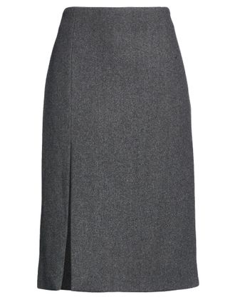 Grace & Mila HOSEN & R&Ouml;CKE - Midi-R&ouml;cke auf YOOX.COM