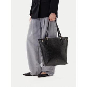 Jenny Handtasche JENNY C-JNY-M-020-08 Schwarz