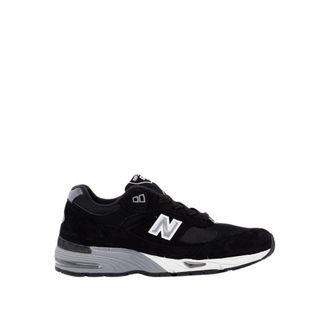 New Balance Cumbria Culture Sneakers - - Shoes - Herren - Schwarzk - 45 EU