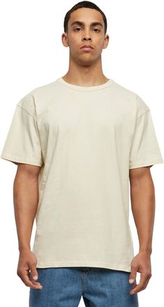 Urban Classics Herren, T-Shirt, Sand, M