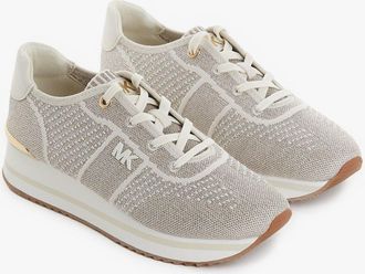 Michael Kors Baskets Monique Knit