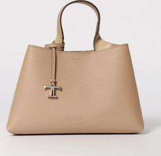 Tod's Handtasche TODS Damen Farbe Beige