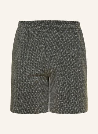 Mey Mey Schlafshorts gruen