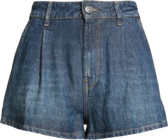 Dondup HOSEN & R&Ouml;CKE - Jeansshorts auf YOOX.COM