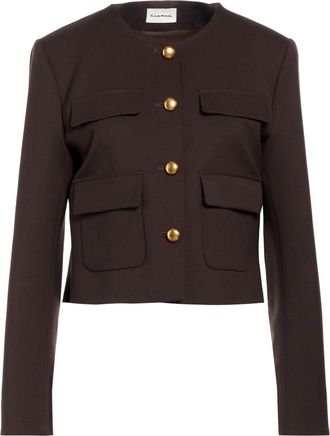 P.A.R.O.S.H. ANZ&Uuml;GE und CO-ORDS - Blazers auf YOOX.COM