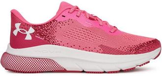 Under Armour Laufschuhe UA W HOVR Turbulence 2 3026525 Rosa