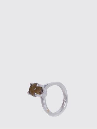 Rosa Maria Schmuck Damen Farbe Silber