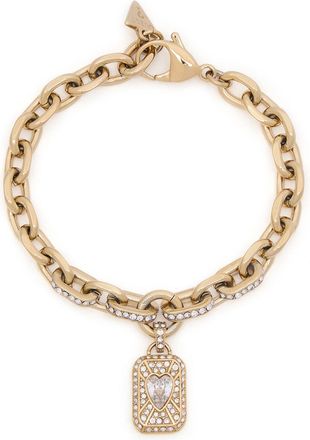 Guess Armband Guess JUBB06 348JW Goldfarben