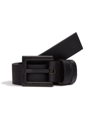 G-Star Herren New Duko G&uuml;rtel, Schwarz (dk black D23106-3127-6484), 90