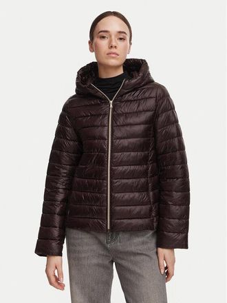 Marella &Uuml;bergangsjacke Oncia 2625486081 Dunkelbraun Regular Fit