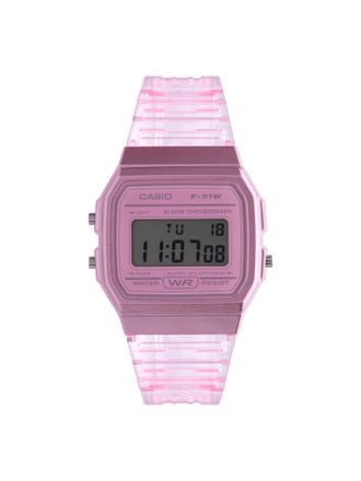 Casio Uhr
