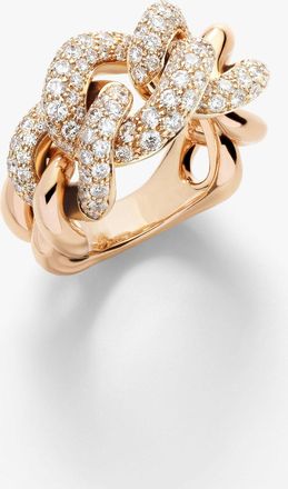 POMELLATO Bague Catene