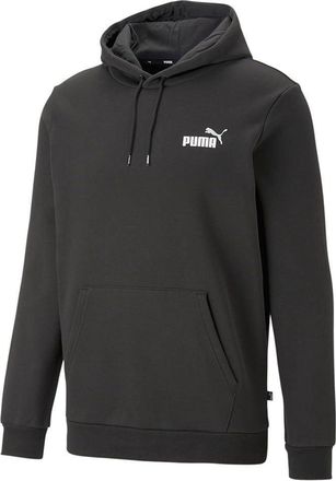 Puma Sweatshirt Marke PUMA Modell ESS+ 2 Col Small Logo Hoodie FL
