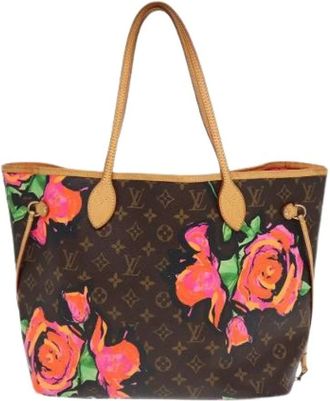 Louis Vuitton Damen, Pre-Owned, Mehrfarbig, ONE SIZEGröße