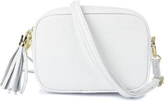 Vera Pelle krap14white