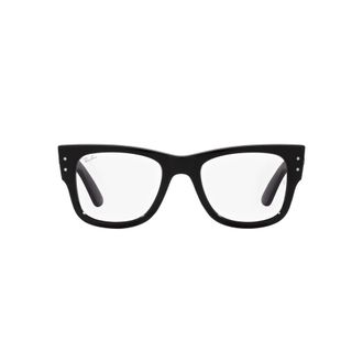 Ray-Ban Damen, Accessories, Schwarzk, 51 MMGr&ouml;&szlig;e