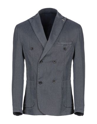 Barbati ANZ&Uuml;GE und CO-ORDS - Blazers auf YOOX.COM