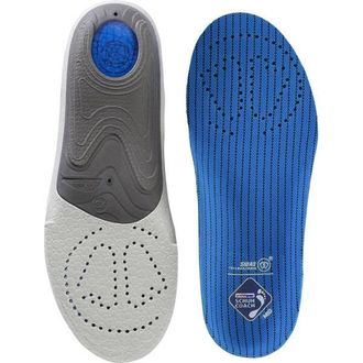 Sidas Einlegesohle 3Feet Mid SC