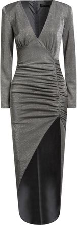 Actualee KLEIDER - Maxi-Kleider auf YOOX.COM