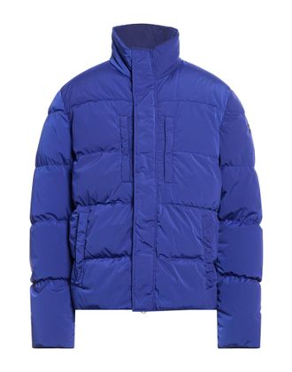 Paul & Shark JACKEN & M&Auml;NTEL - Pufferjacken & Daunenjacken auf YOOX.COM